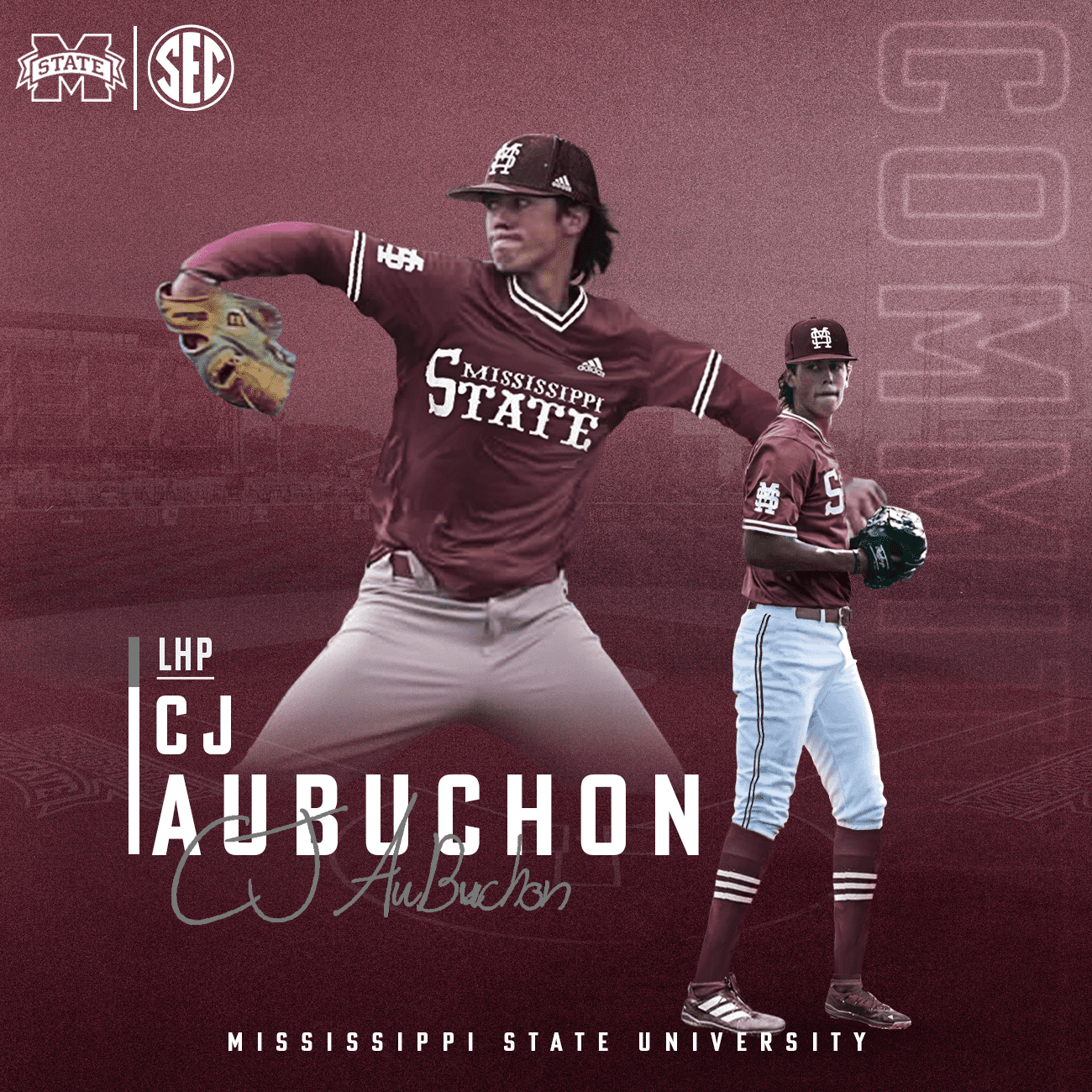 Commitment Graphics | Commitment Edits - Any Sport, Any Level